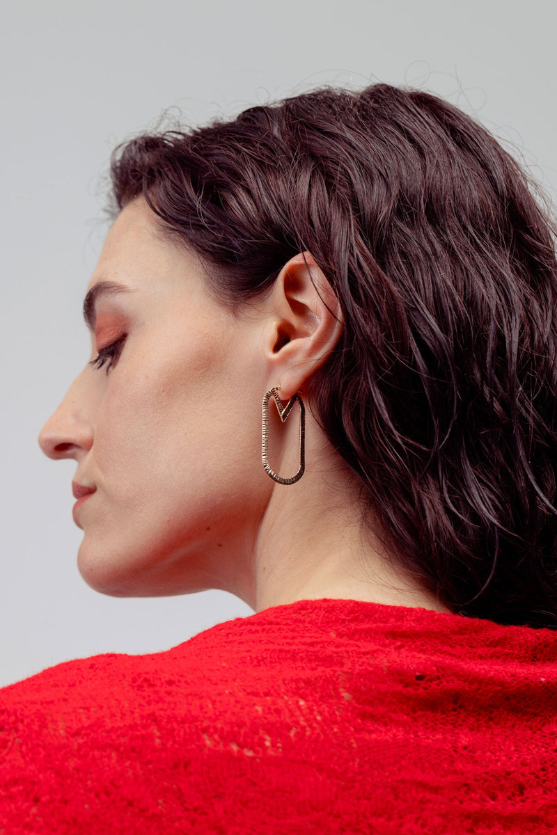 Direction Collection | Véronique Roy Jwls