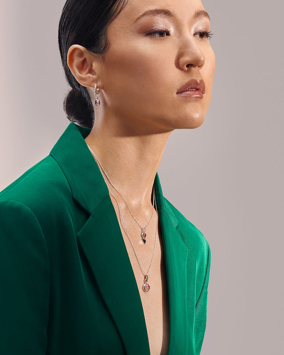 Gemstone Jewelry – Véronique Roy Jwls