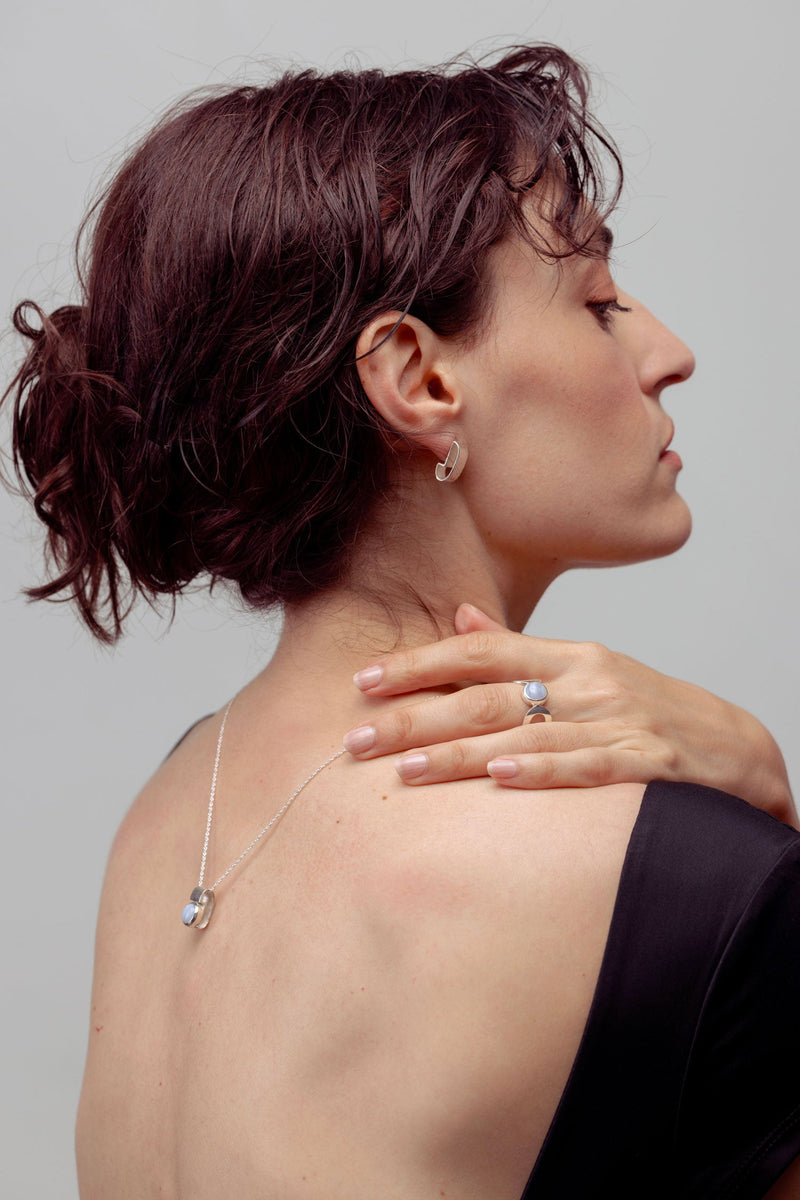 New Handmade Jewelry from Montreal | Véronique Roy Jwls